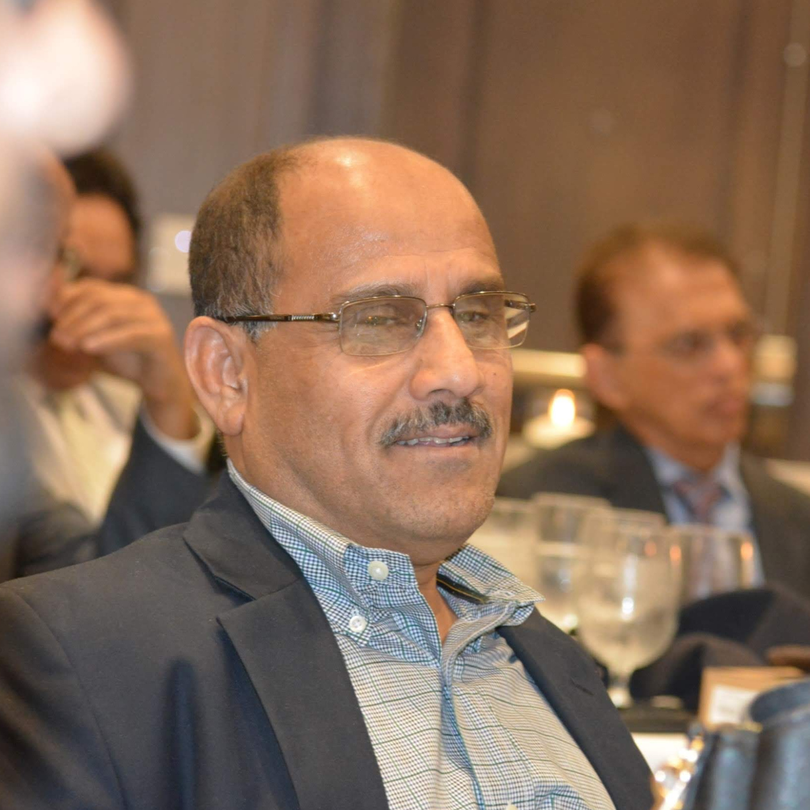 Our Team | CAPSA - TX